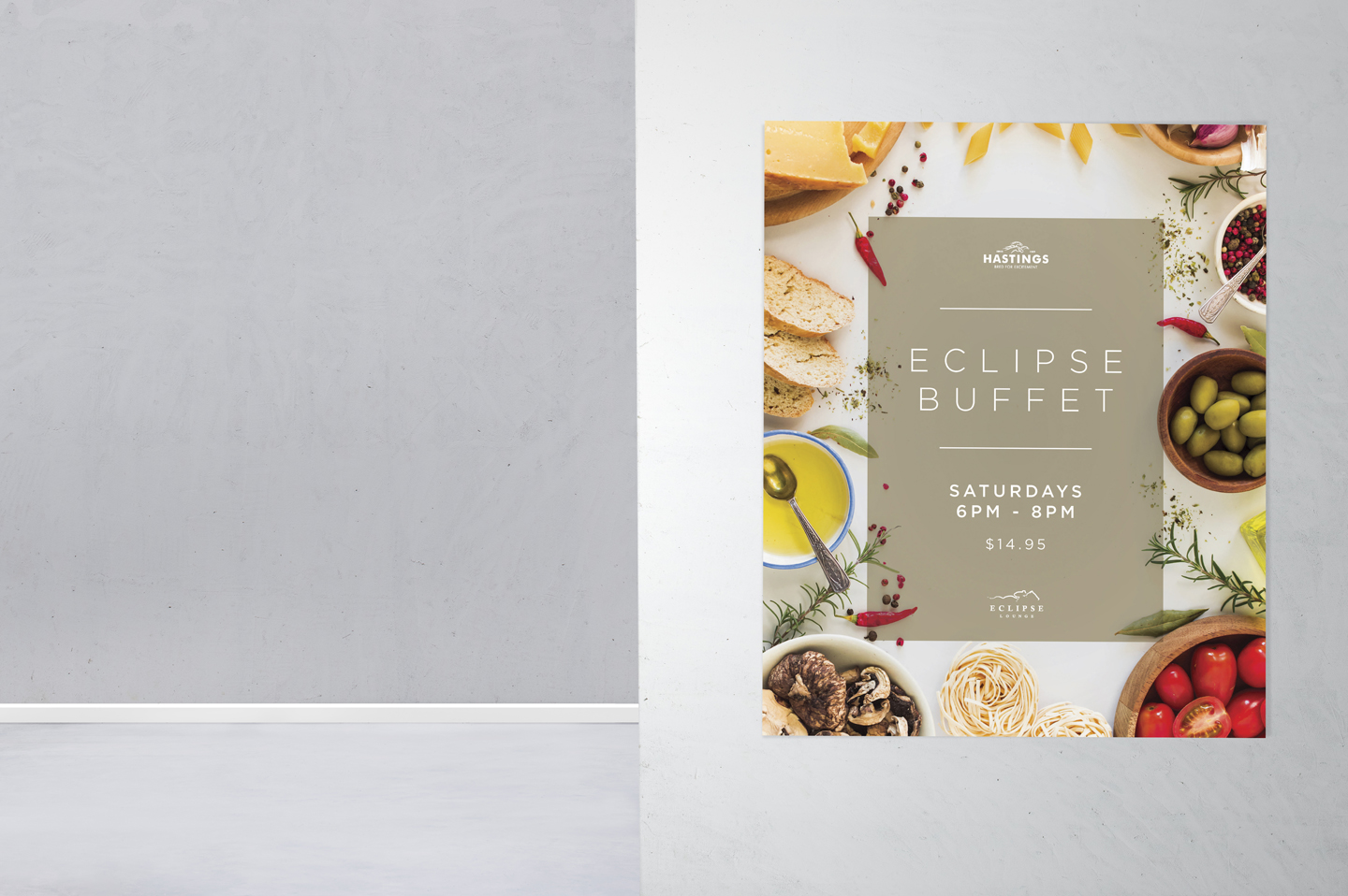 Winnie Chuang – Graphic Design + Marketing