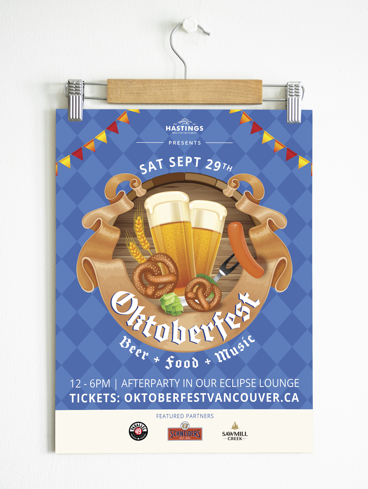 Winnie Chuang – Graphic Design + Marketing